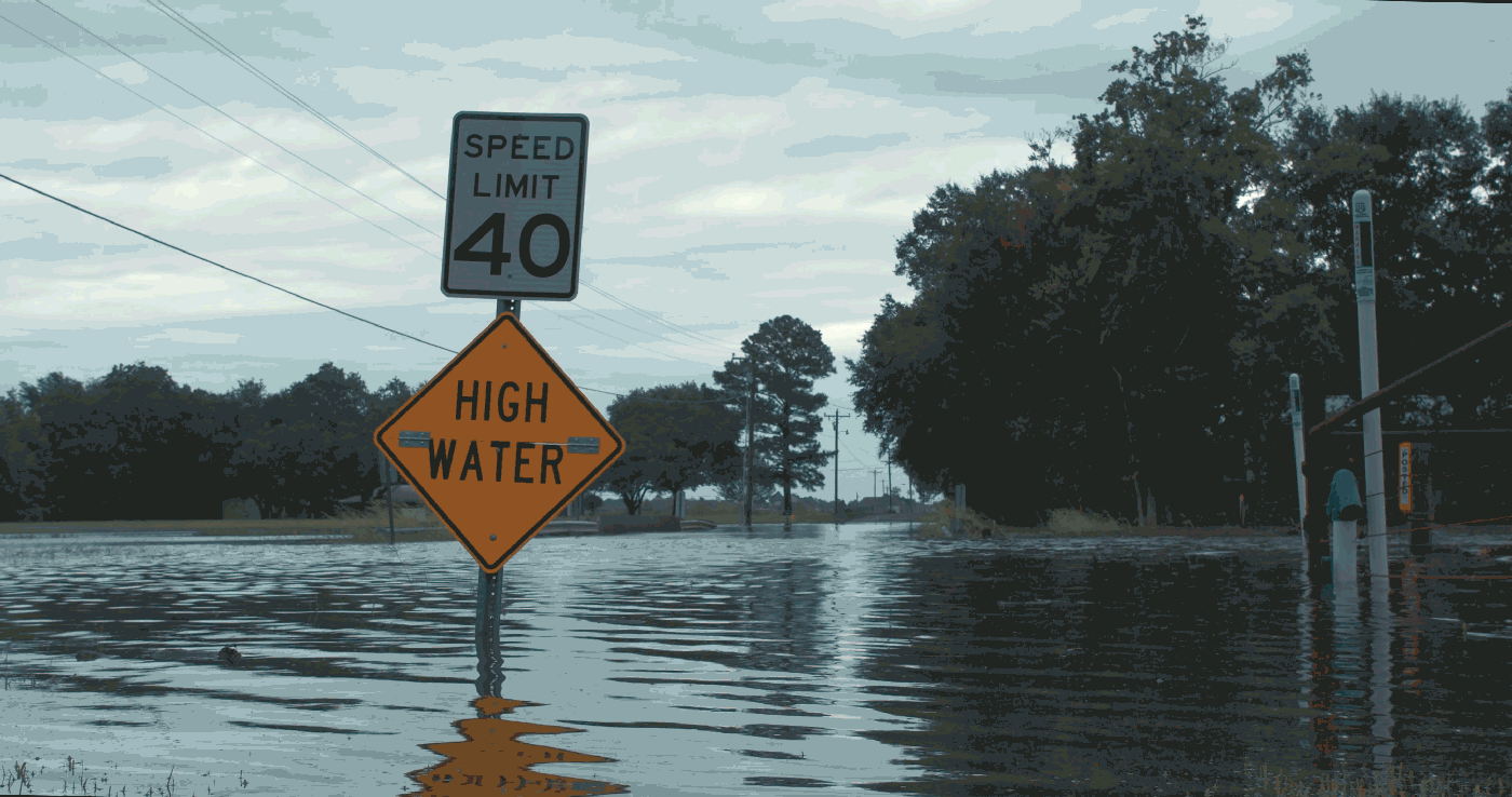 Put an End to the Social Injustice of Disaster Relief - Team Rubicon