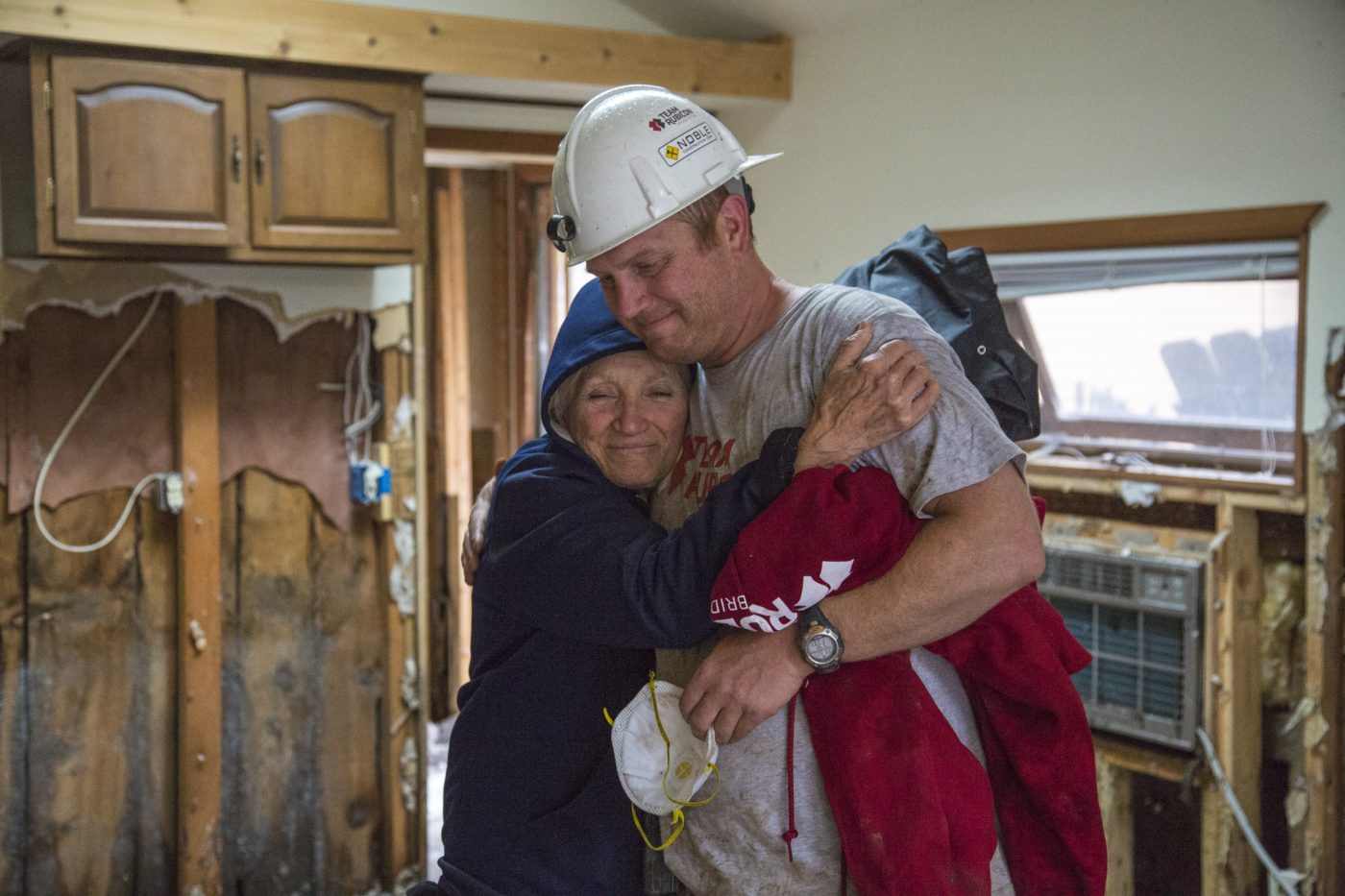 For Corporations, Disaster Preparedness is All About Employees - Team ...