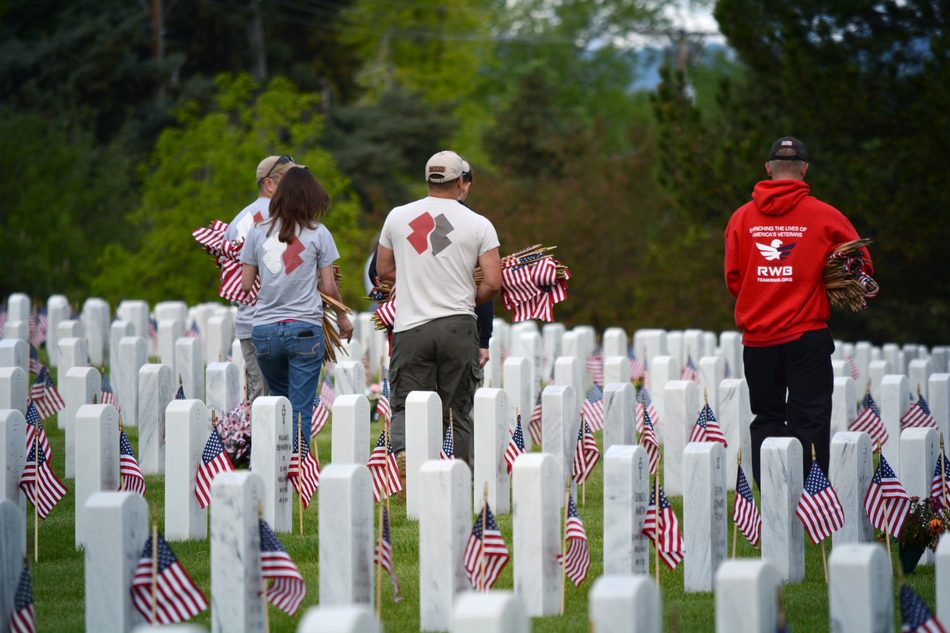 What Memorial Day Means to Me