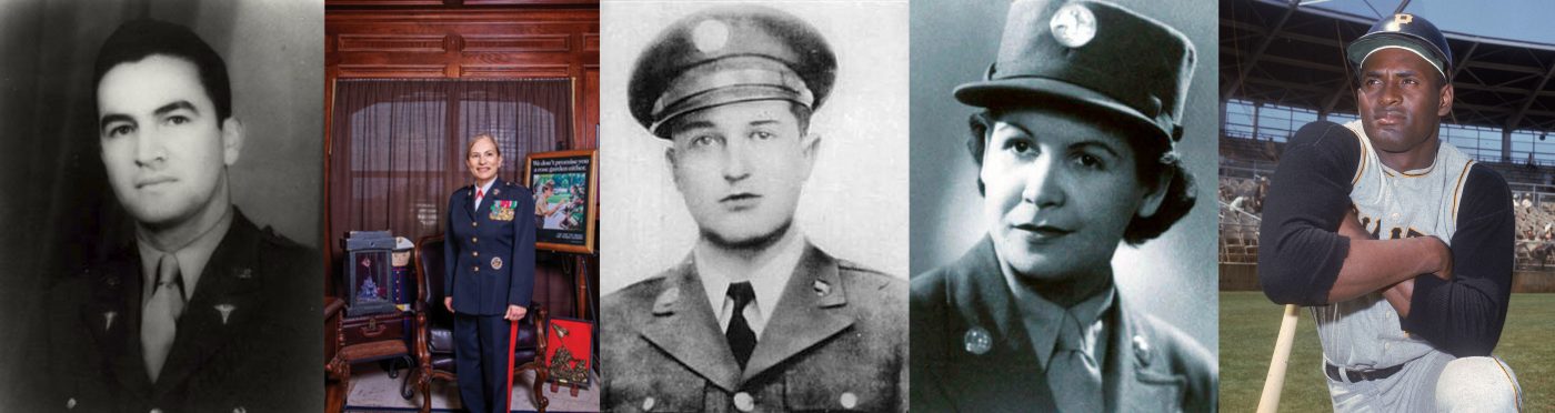 Five Hispanic Leaders Who Made an Impact on US Military and ...