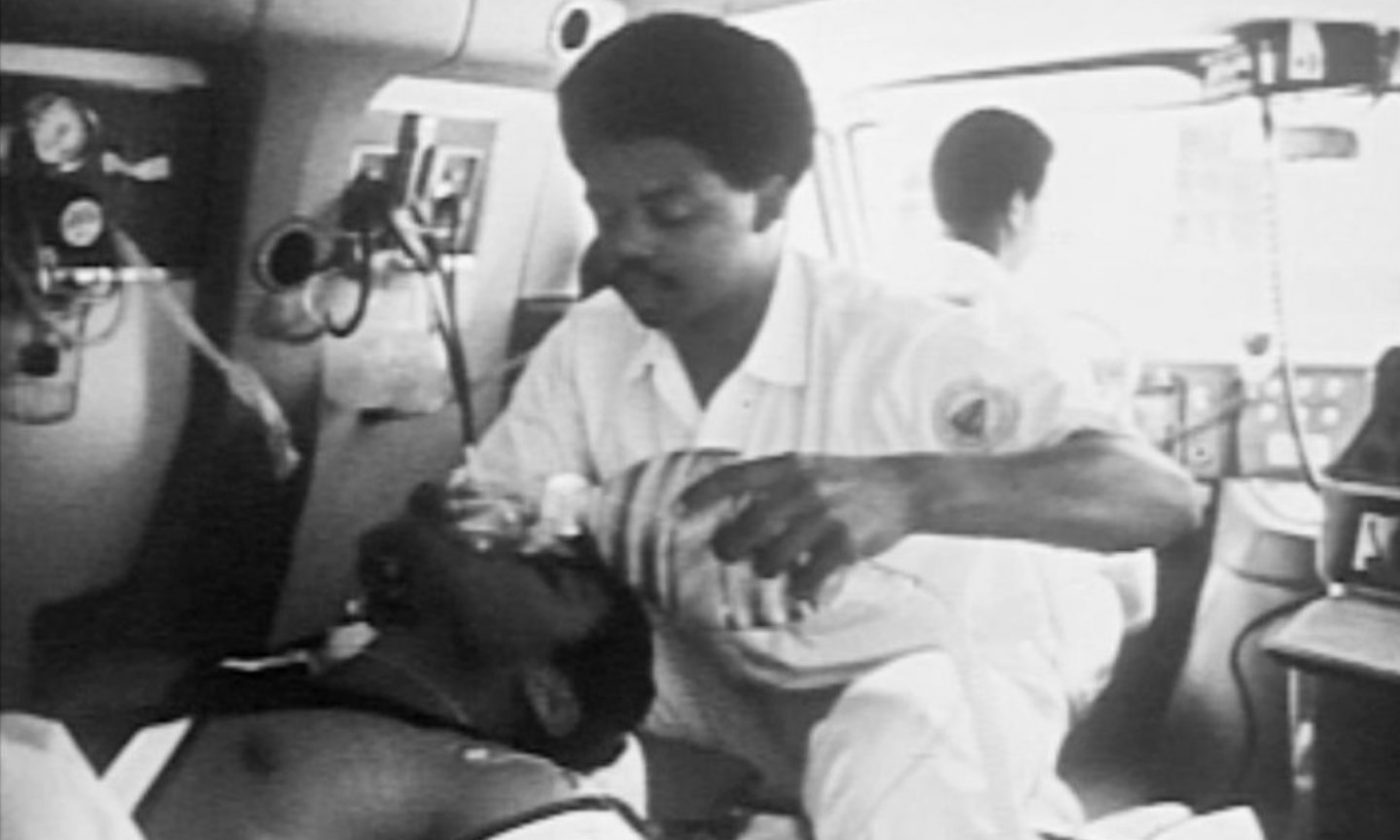 The Ambulance Service That Made the Modern EMS