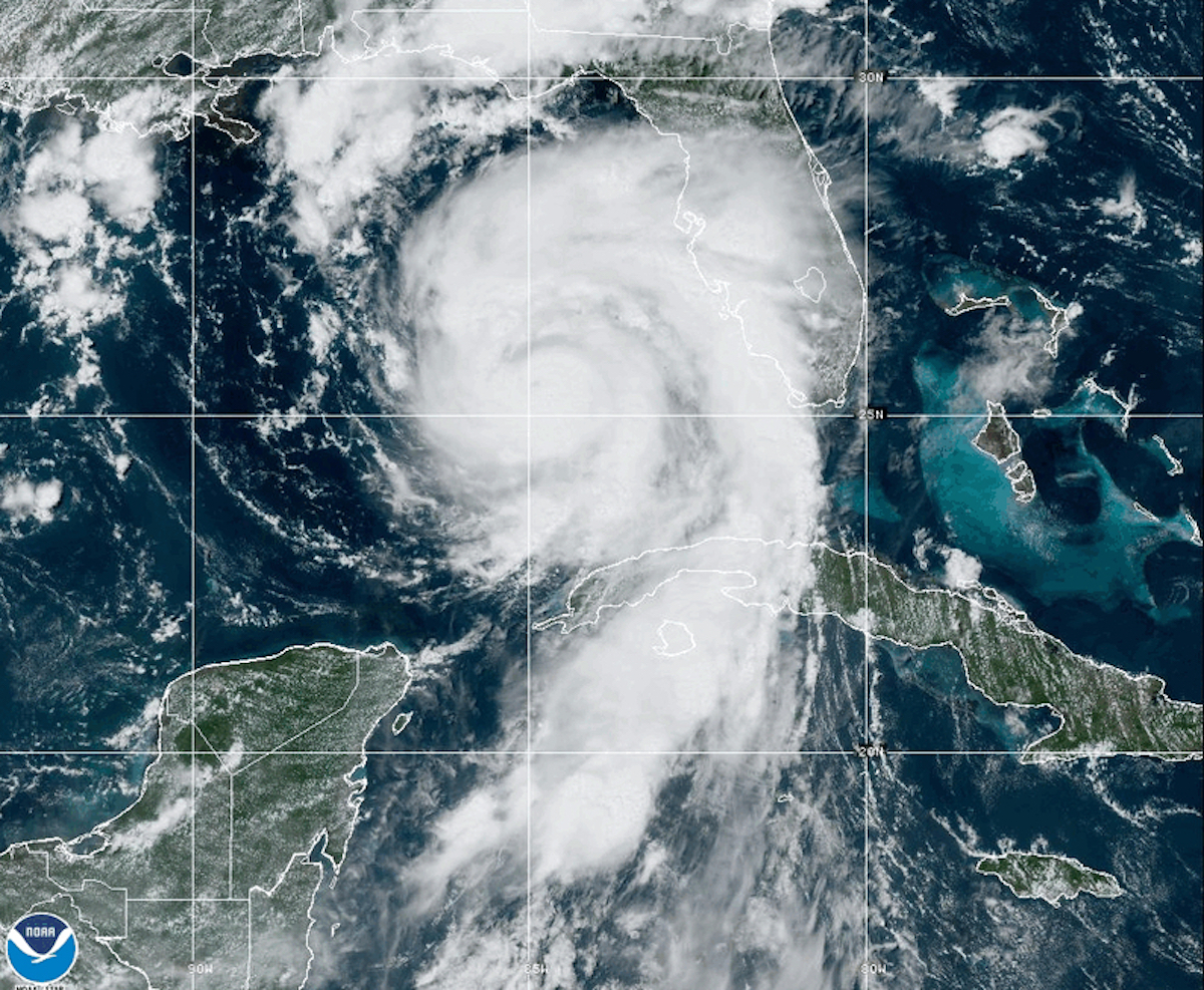Hurricane Categories and Storm Surge Defined - Team Rubicon
