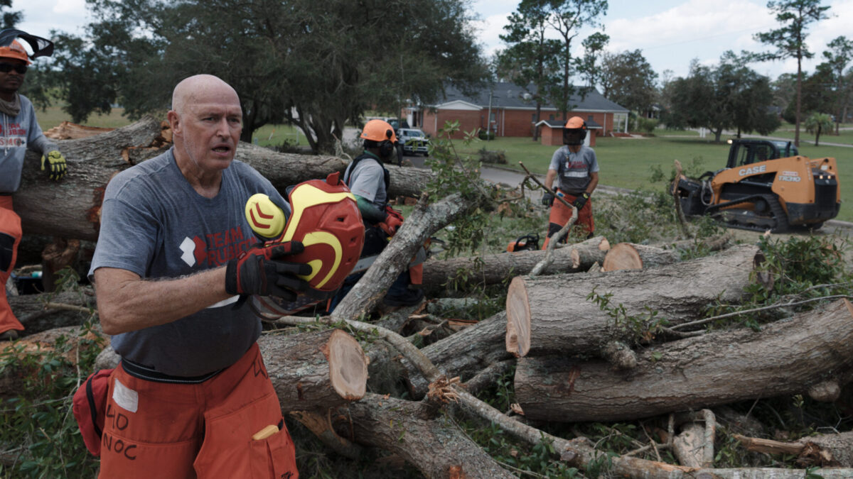 How to Get Hurricane Helene Help and Assist Survivors