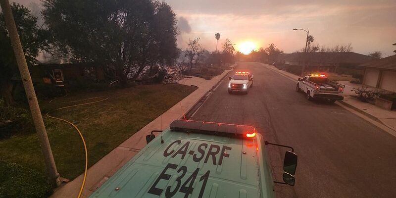 Tornado Alley in U.S. Shifts as Twisters Spin Up Around World